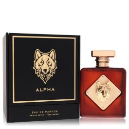 Fragrance World Alpha Eau de Parfum - 3.4 oz | Shop Now | Best Deals