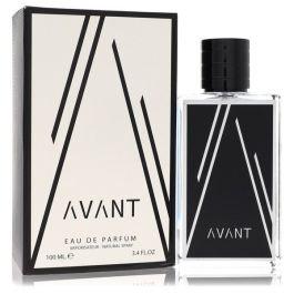 Fragrance World Avant Eau de Parfum - 3.4 oz | Shop Now | Best Deals