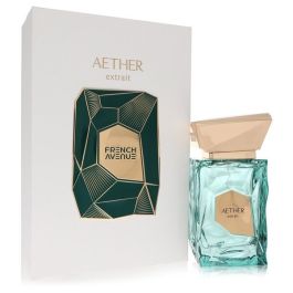 Fragrance World Aether 3.4 oz Unisex Extrait De Parfum | Shop Now ...